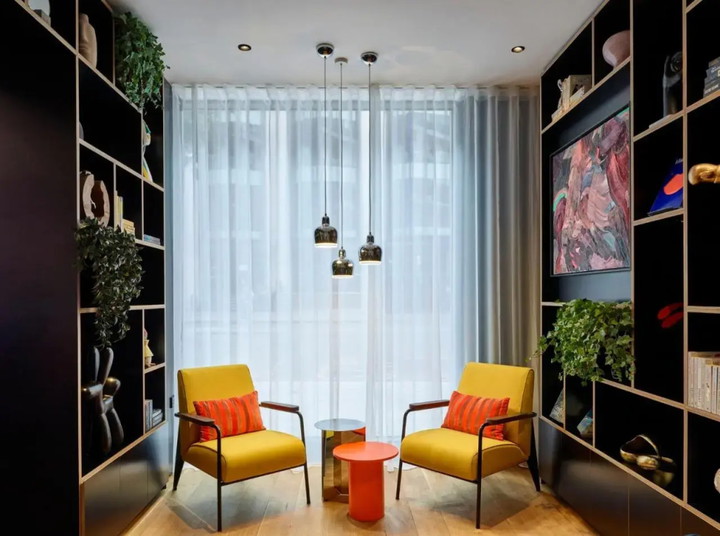 Citizenm Dublin St Patrick's - Dublin