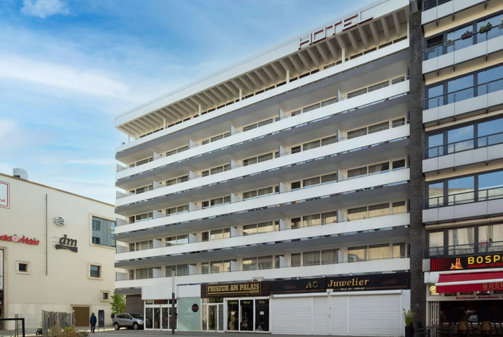 Aspire Palais Recklinghausen,trademark Collection By Wyndham - Marl