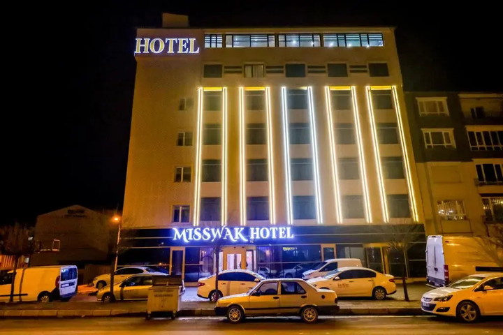 Misswak Hotel Sorgun - Sorgun