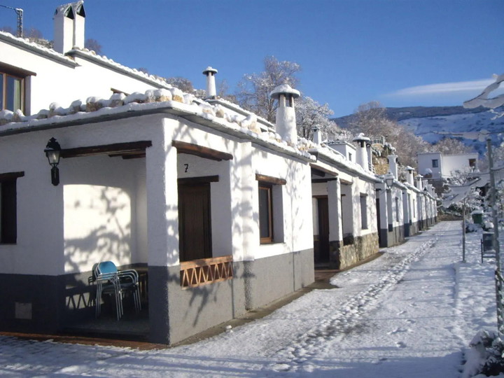 El Cercado Turismo Rural & Spa - Andalucía