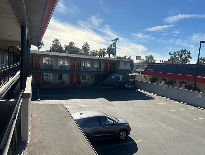 Heritage Inn - Pomona, CA