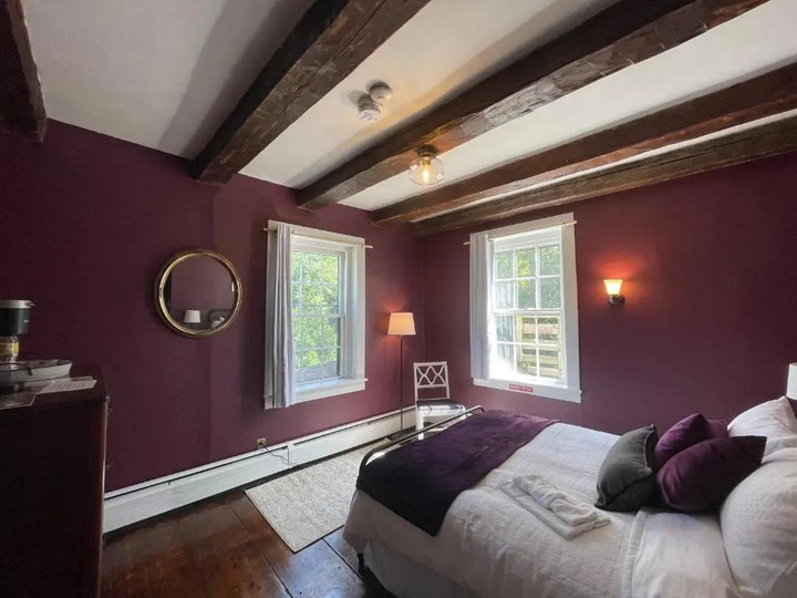 Stone Hearth Inn And Eatery - Vermont