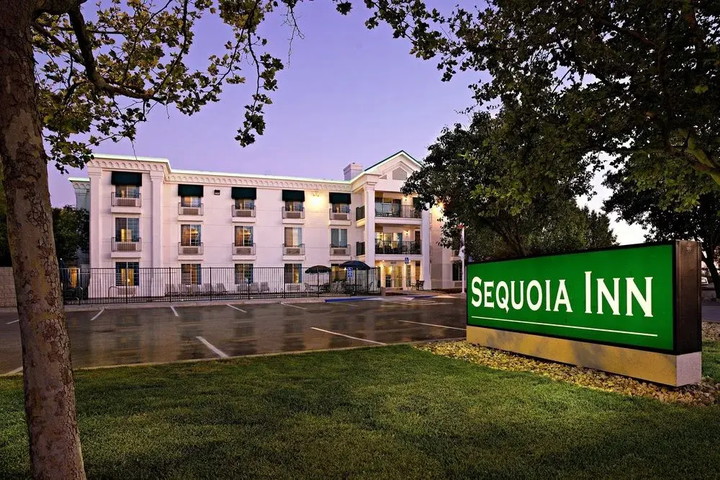Sequoia Inn - Lemoore, CA