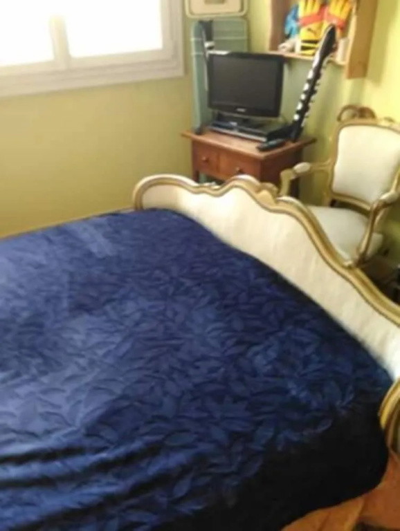 Chambre Rennaise - Rennes
