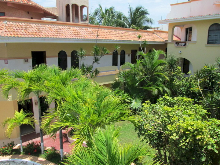 Vista Caribe Diving Resort Playa Del Carmen - Playa del Carmen