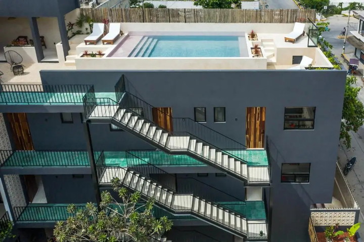 Ujo Condo Boutique - Tulum