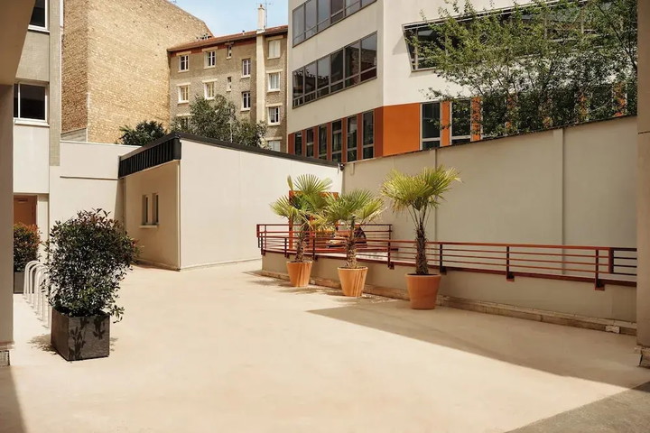 Edgar Suites Montrouge - Bagneux