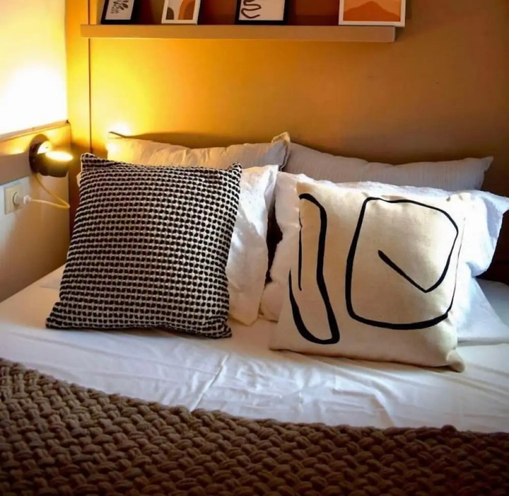 Carmen Art Hotel - Rhodes Island