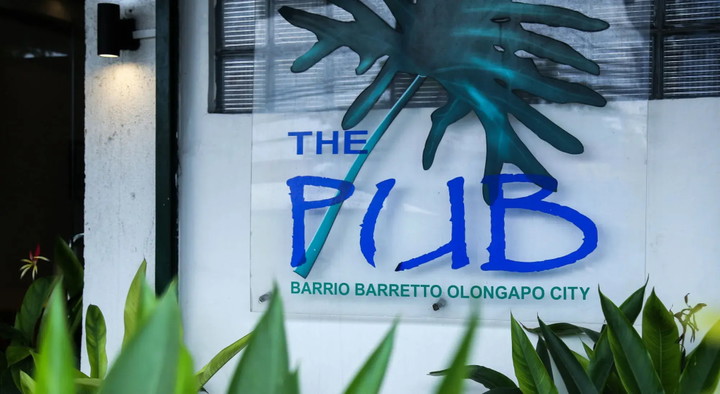 The Pub Hotel - Luzon