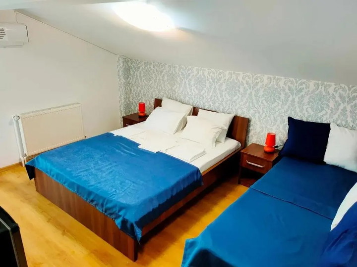 Casa Beyaz - Mangalia