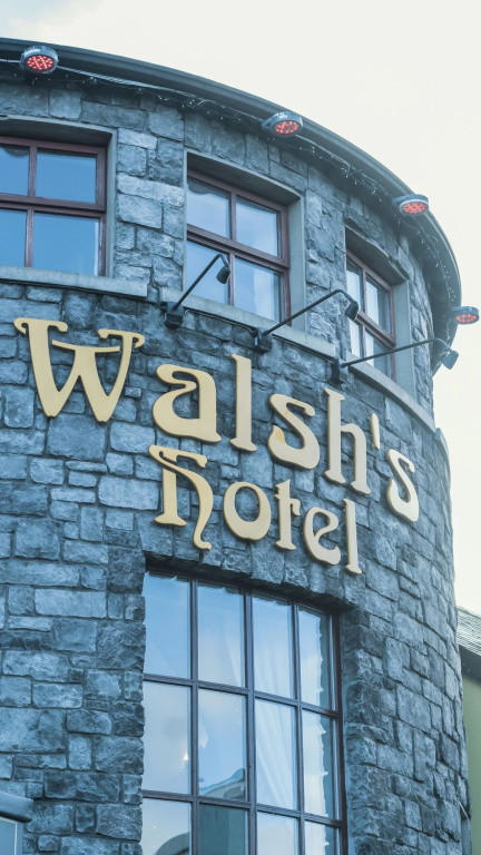 Walsh's Hotel - Northern Ireland
