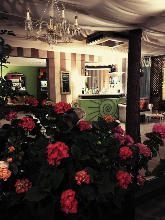 Hotel Helvetia - Cervia