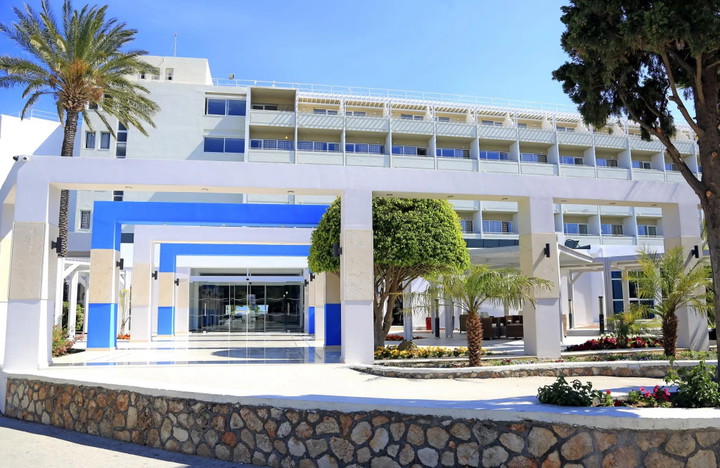 Labranda Blue Bay Resort - All Inclusive - Rhodes