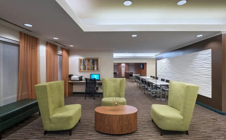 Mysuites Lawton - Lawton