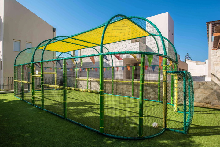 Gouves Water Park Holiday Resort - Crete