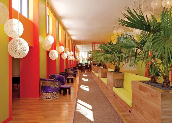 Hotel Solaya, Part Of Jdv By Hyatt - Paradise Valley
