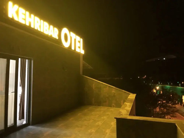 Kehribar Otel & Cafe Restaurant - Amasya