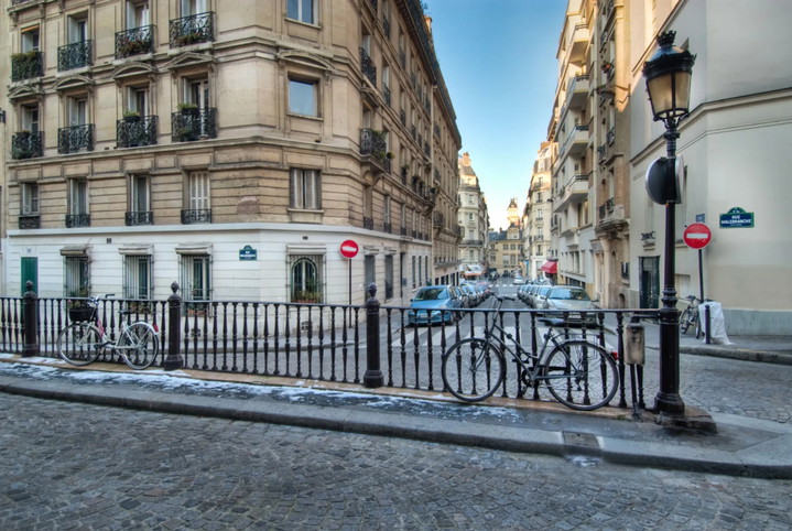 Madeleine De Senlis Hotel - Paris