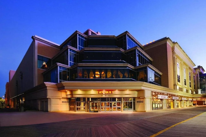 Nobu Hotel At Caesars Atlantic City - Atlantic City, NJ