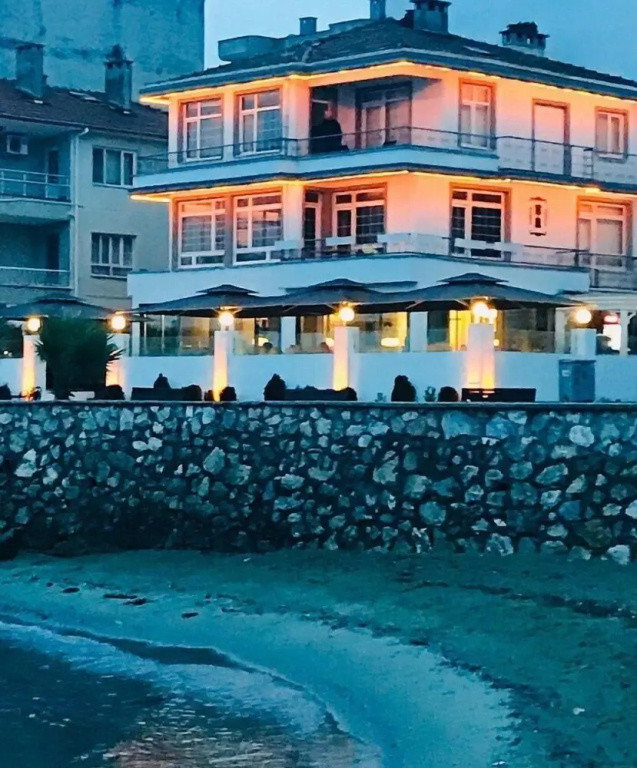 Yalı Bahçe Mudanya - Mudanya