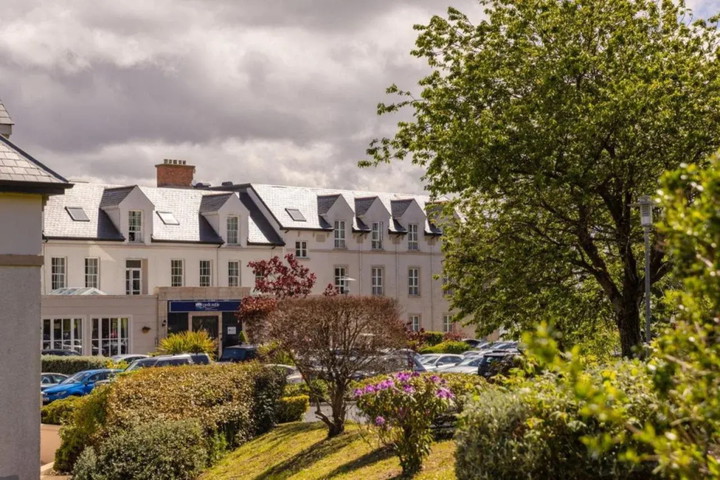 Redcastle Hotel, Golf & Spa - Ireland