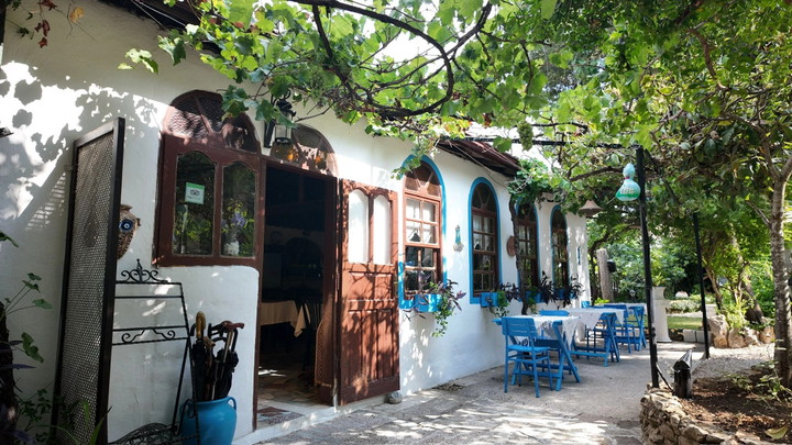 Yakamoz Fethiye Hotel - Ovacık