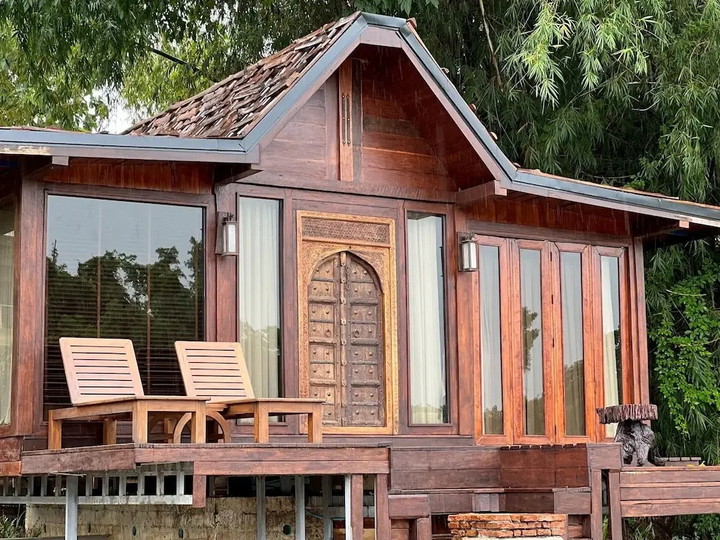Kawarin River Exclusive Hotel & Resort - Sai Yok