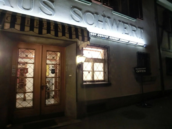 Seehotel Schwert - Vitznau