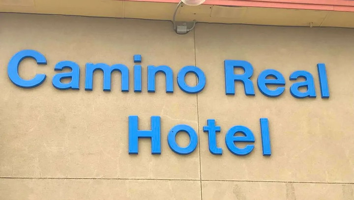 Camino Real Hotel Eagle Pass - Eagle Pass, TX