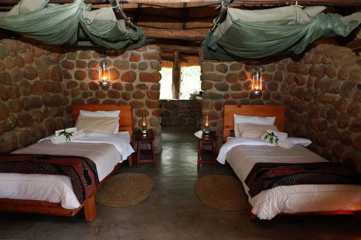 Mkhaya Game Reserve - eSwatini