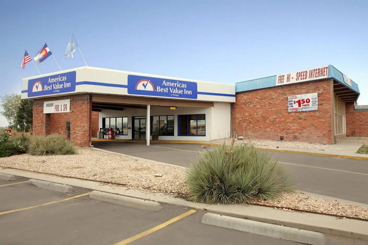 Quality Inn Longmont - Frederick, CO