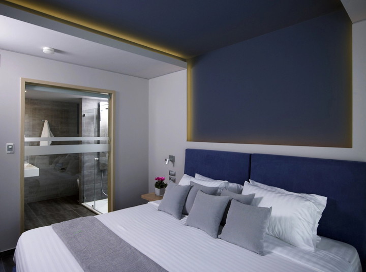 Tesoro Blu Hotel & Spa - Adults Only - Cephalonia