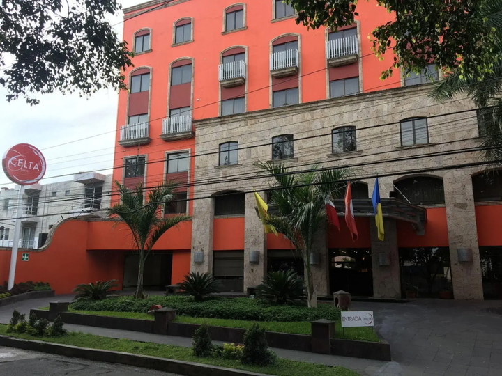 Hotel Celta - Tlaquepaque