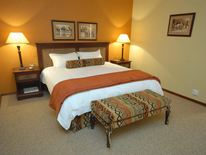 Stonecutters Lodge - Lydenburg