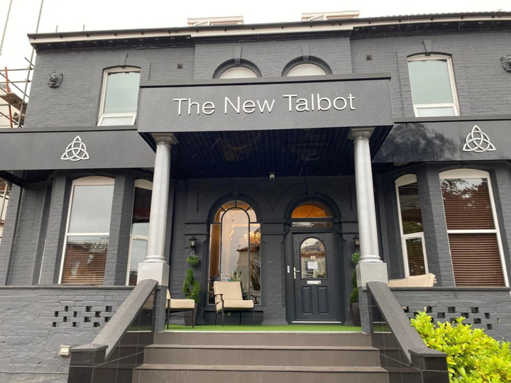 The Talbot Hotel - Lancashire
