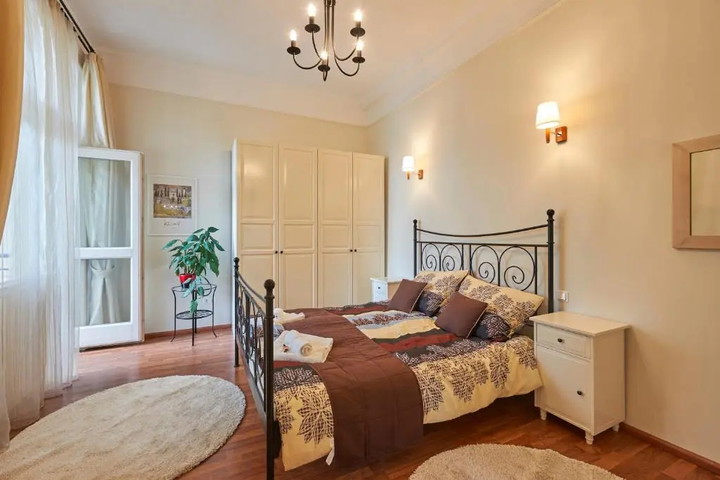 Budapest Harmony Apartments - Boedapest