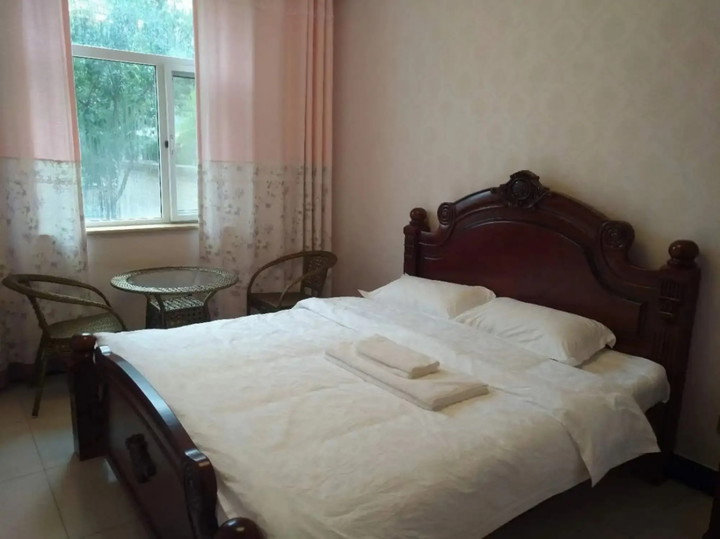 Ru Yi Residence - Beijing