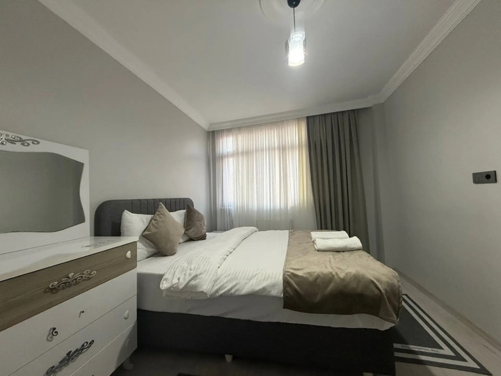 Apartments Theistanbulnest 501 - Beykoz