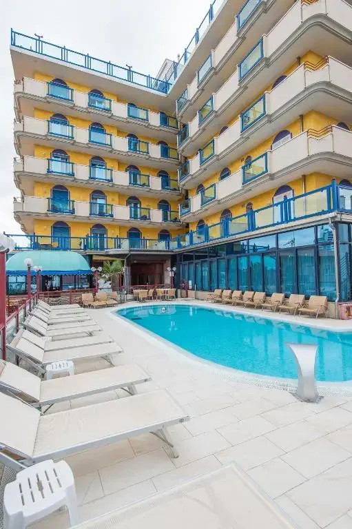 Hotel Brioni Mare - Lido di Jesolo