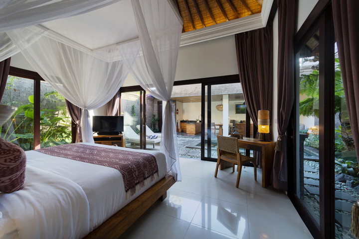 Adepa Resort - Canggu