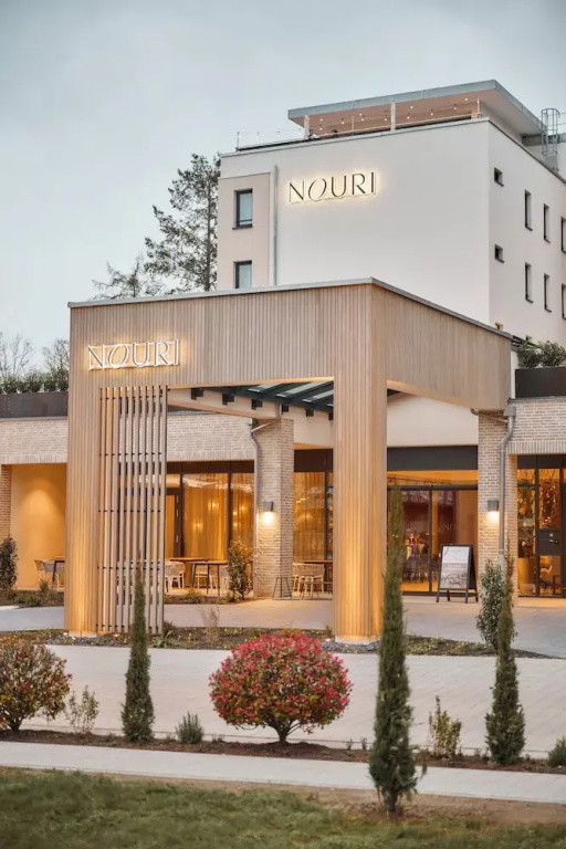 Nouri - Bad Krozingen