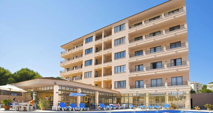 Apartaments La Perla Negra - Majorca