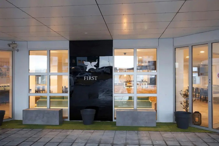 201 Hotel - Reykjavik