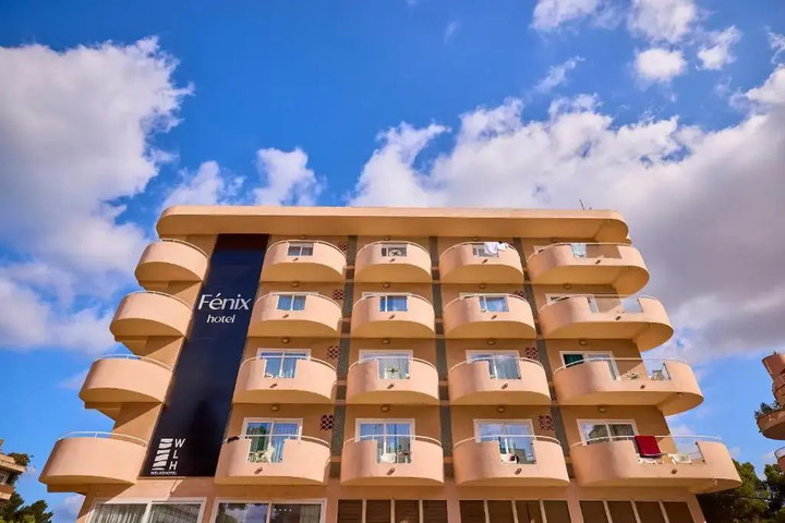 Welikehotel Fenix - S'Arenal