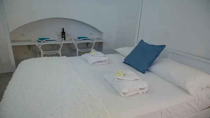 Dama Bianca Boutique Hotel Ostuni - Ostuni