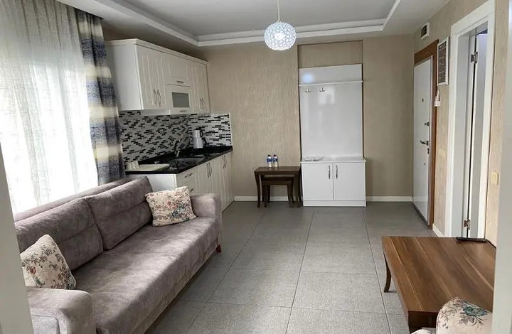 Kent Suit Otel - Mezitli