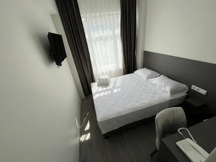 Maritsa Comfort Plus - Edirne