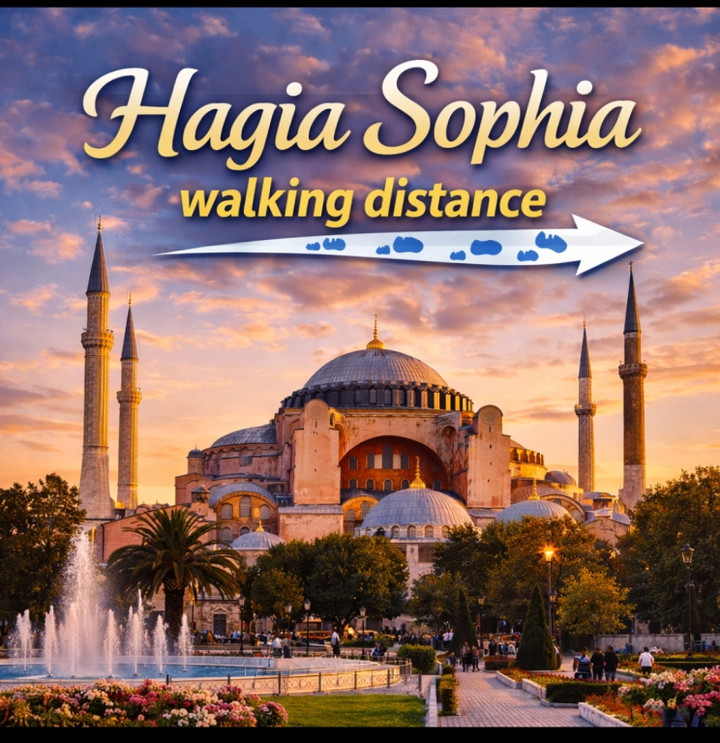 2 Bedroom Apartments - Maltepe