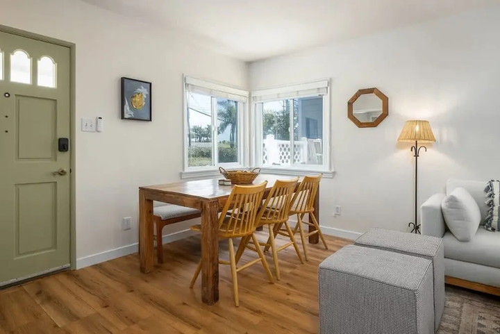 Carlsbad Cottage - Remodeled - Carlsbad, CA