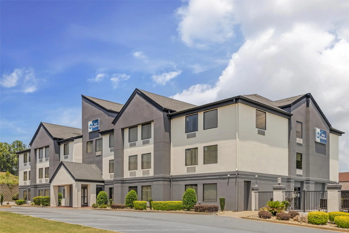 Best Western Commerce Inn - Georgia, GA